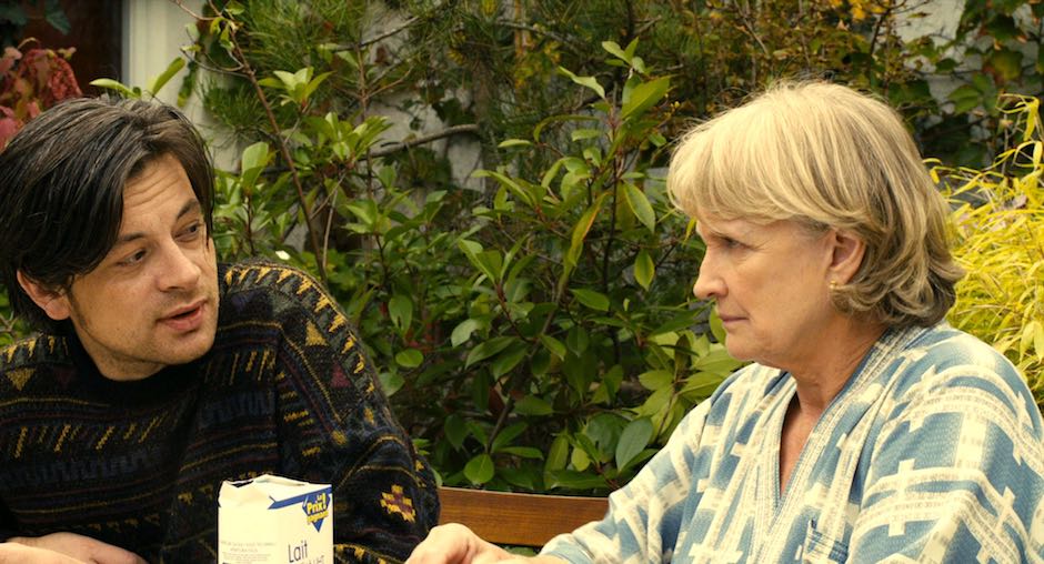 L’Arte della Fuga, Brice Cauvin presenta il suo film - Radio Colonna